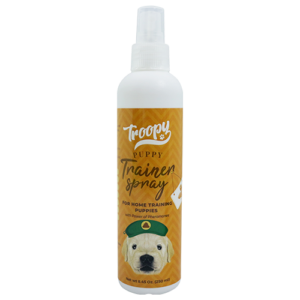 PUPPY Trainer spray – Trooper Pharma Group